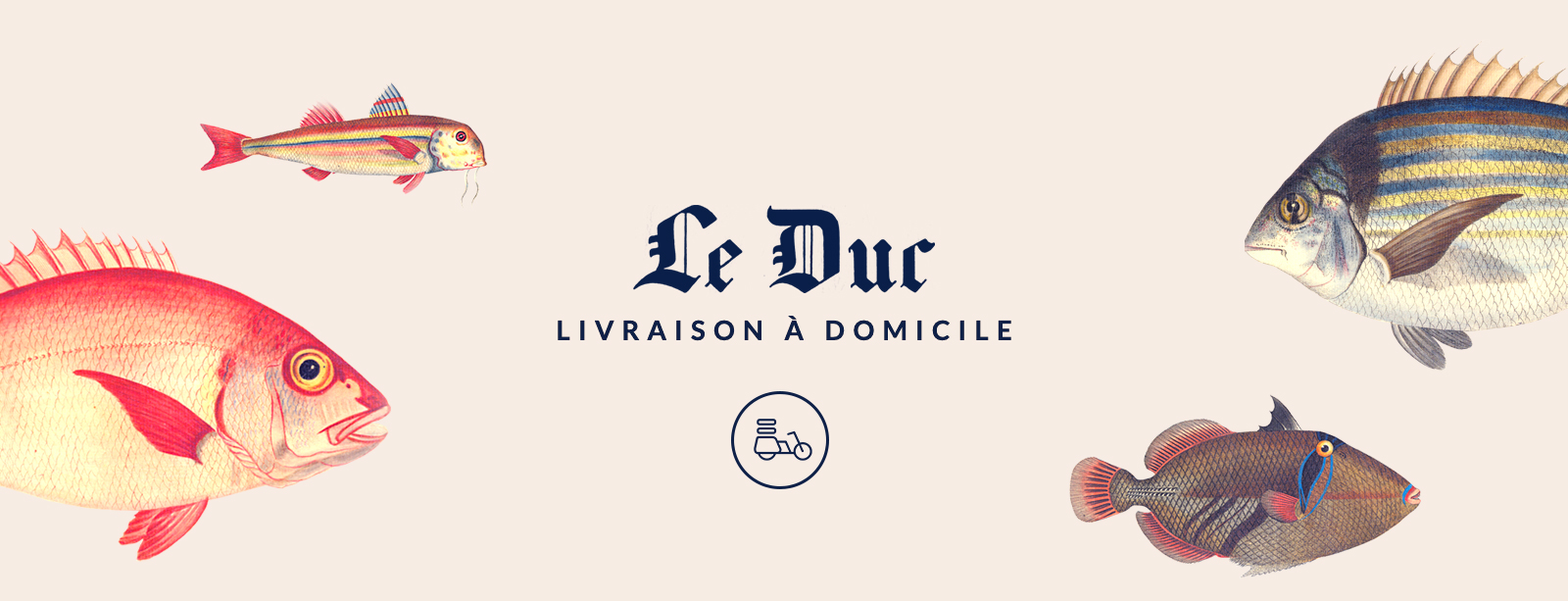 Restaurant Le Duc